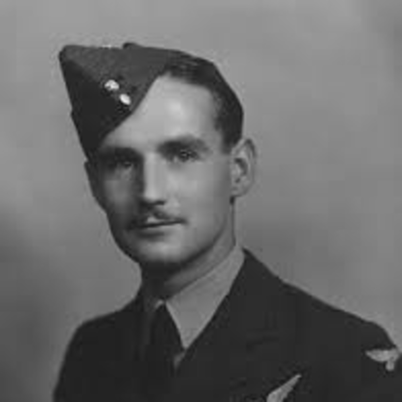 Nicholas Alkemade přežil nemožné, hrůzný pád bez padáku ...