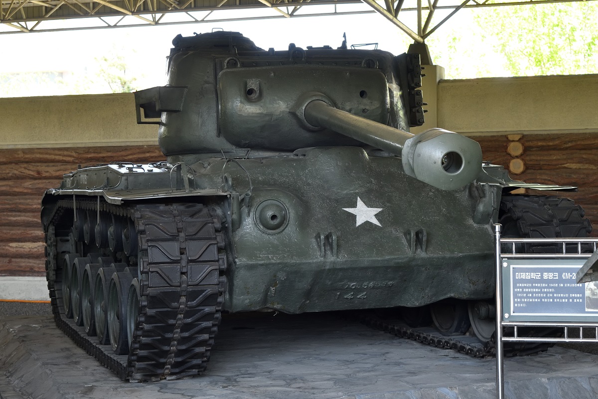 Ikonické zbraně 2. světové války aneb po stopách války až do ...