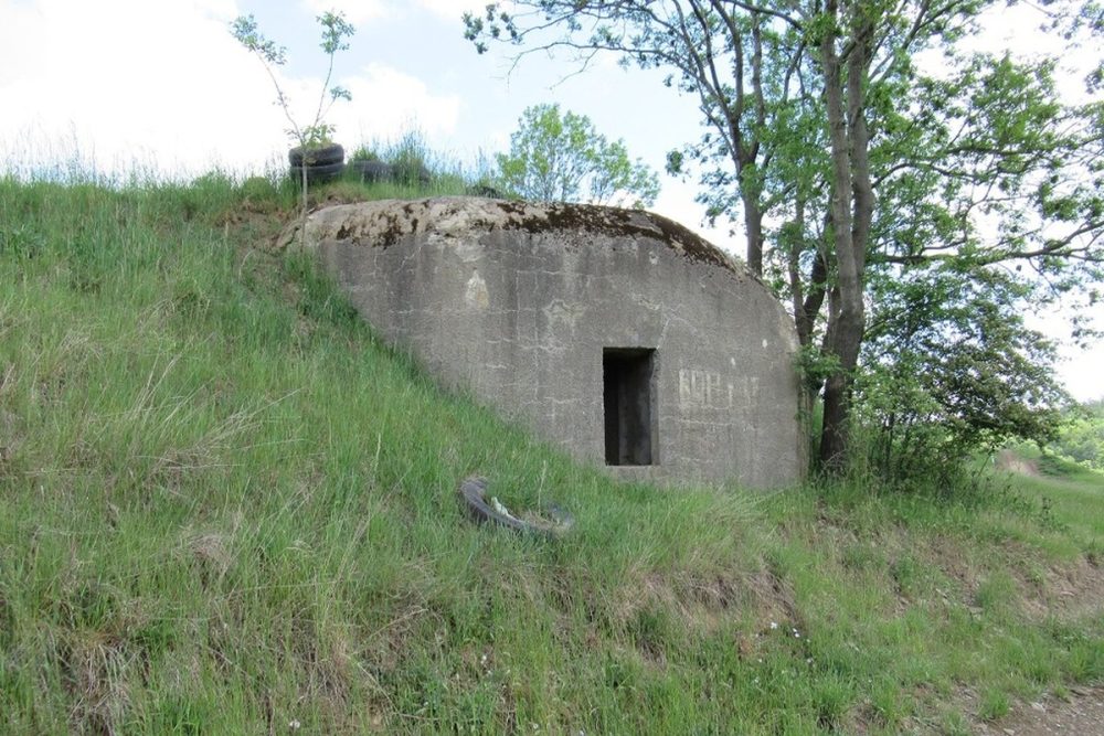 Lidé přestavují odkoupené vojenské bunkry | ArmádníZpravodaj.cz