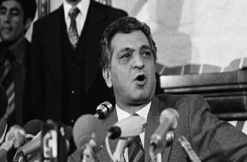 Nečekaná cesta Babraka Karmala od exilu až k postu prezidenta ...