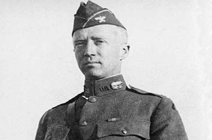 Legenda druhé světové války G. Patton | ArmádníZpravodaj.cz