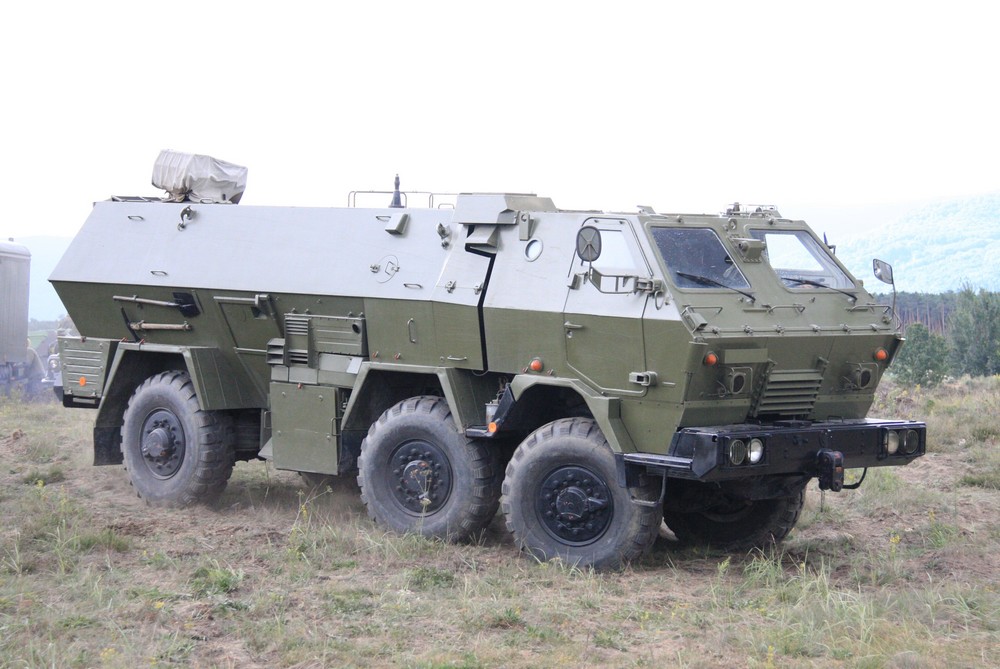 Vývoj a výroba Tatry před válkou a během ní | ArmádníZpravodaj.cz