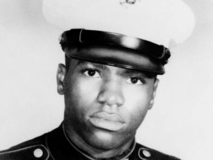 Nejmladší padlý voják ve Vietnamu | ArmádníZpravodaj.cz