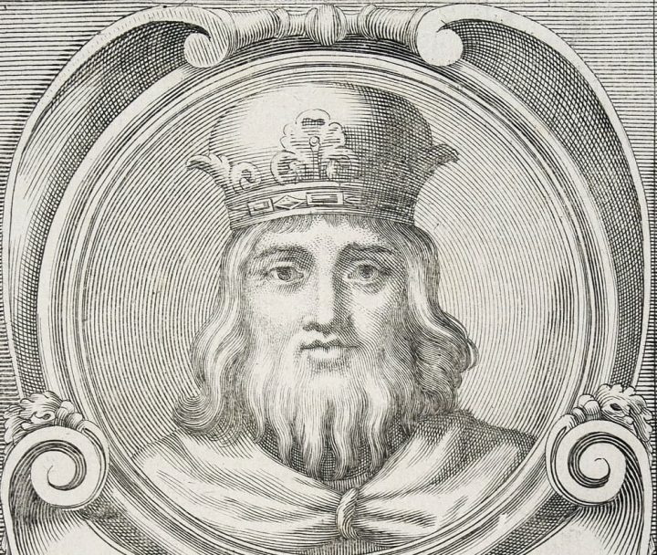 Neprávem opomíjený král Václav II. | ArmádníZpravodaj.cz