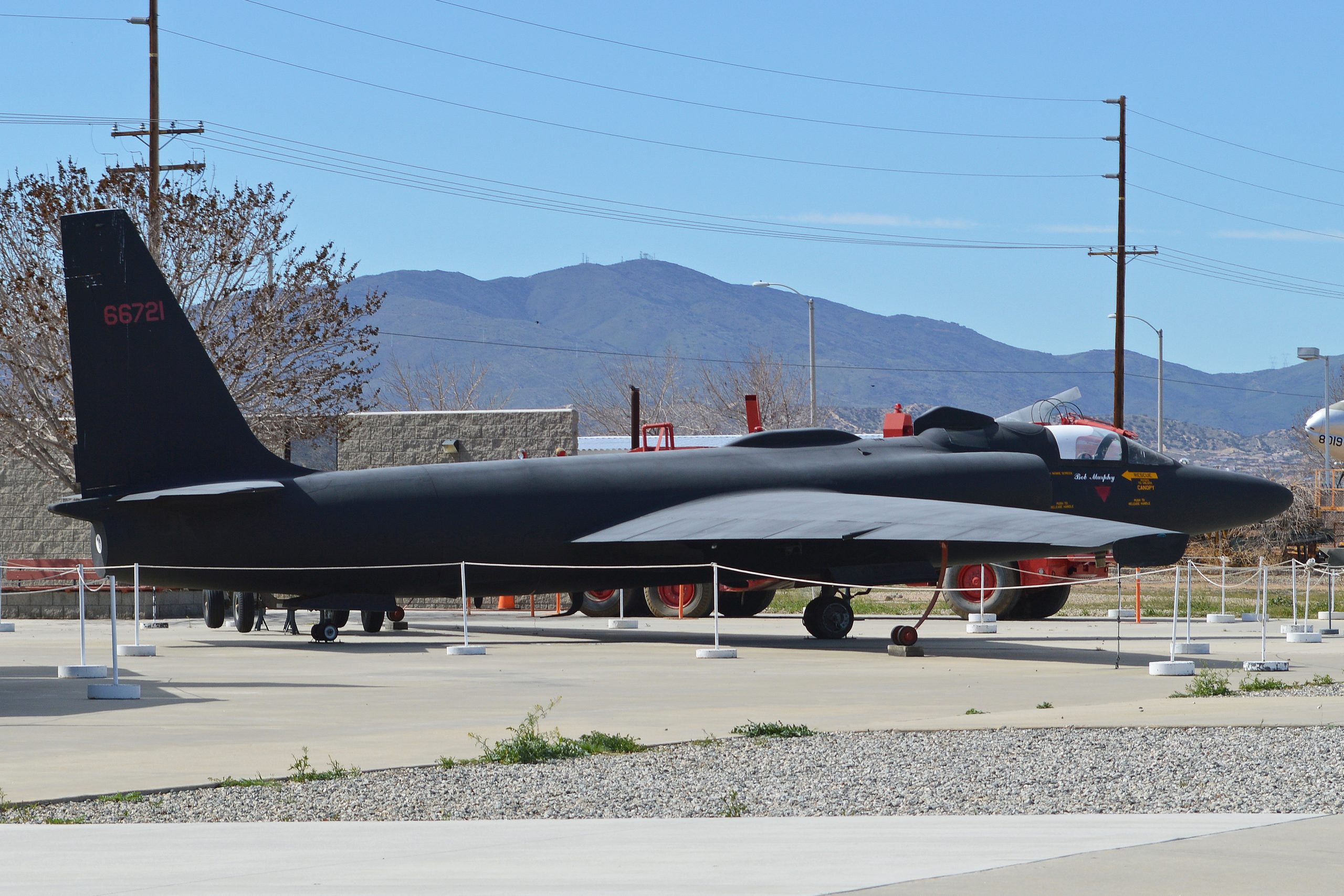 Sestřelení špionážního letounu U-2 | ArmádníZpravodaj.cz