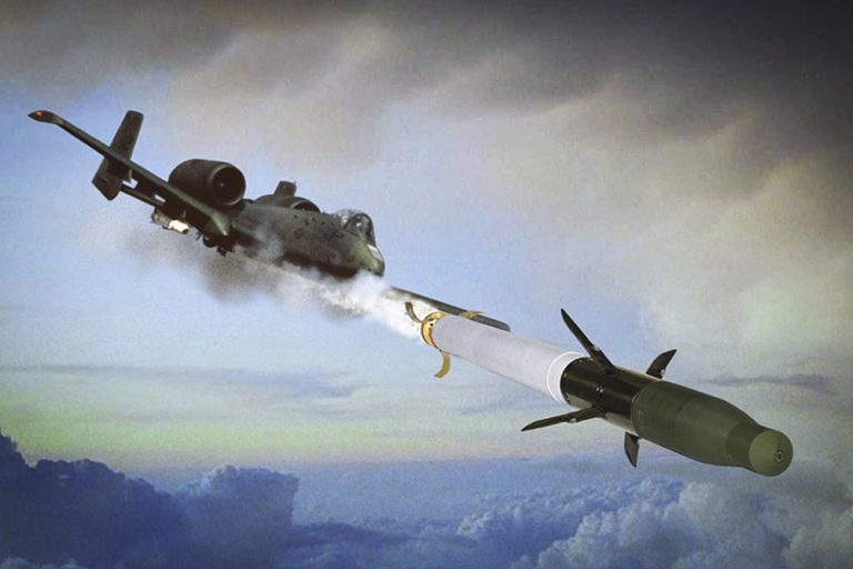 Ukrajina dostane naváděné rakety Hydra-70 | ArmádníZpravodaj.cz