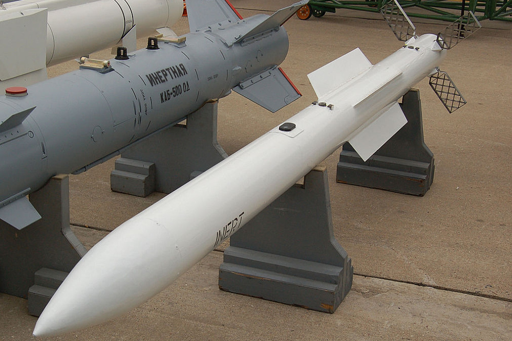 Rusko ztrácí tajemství svých zbraní | ArmádníZpravodaj.cz