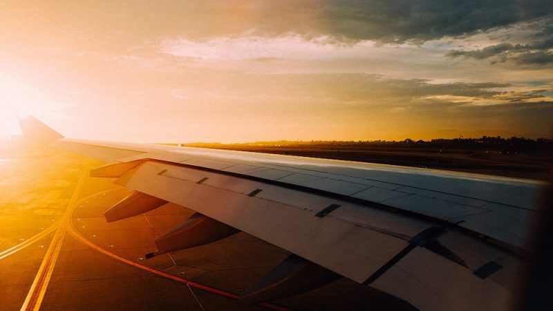 Křídla letadel mají umět měnit tvar | ArmádníZpravodaj.cz