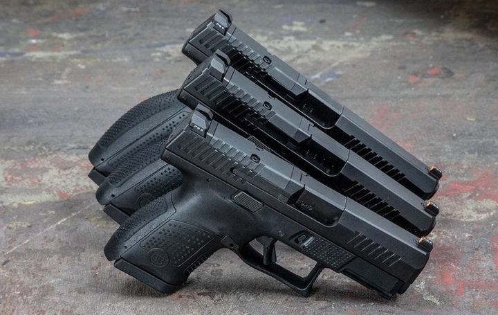 Český zbrojní průmysl na vzestupu: daří se mu doma i ve světě