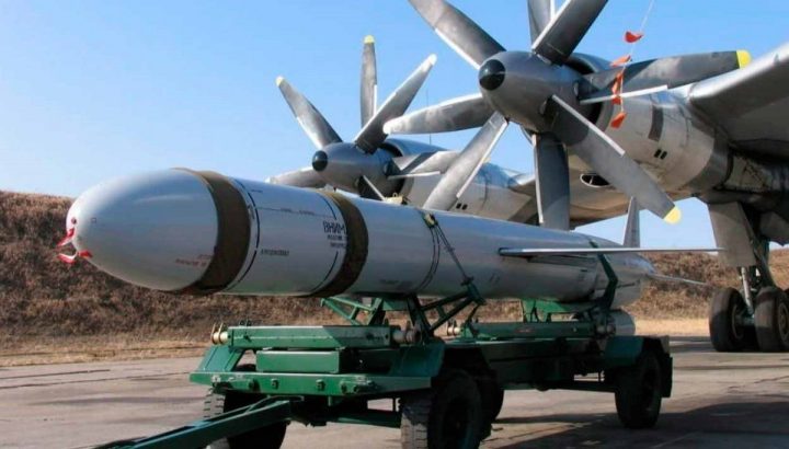 Balistické rakety proniknou obranou snadno, Rusko je ale nevyužívá