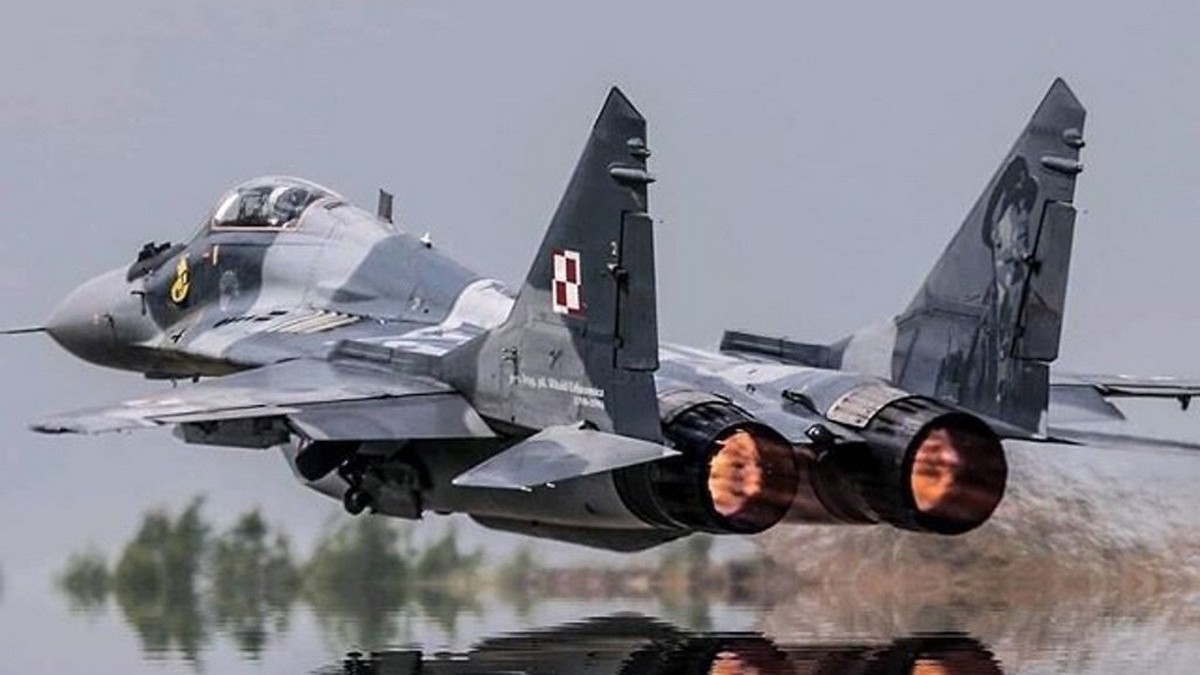 Stovky ruských letounů MiG-29 a Su-30MKI už nemusí vzlétnout