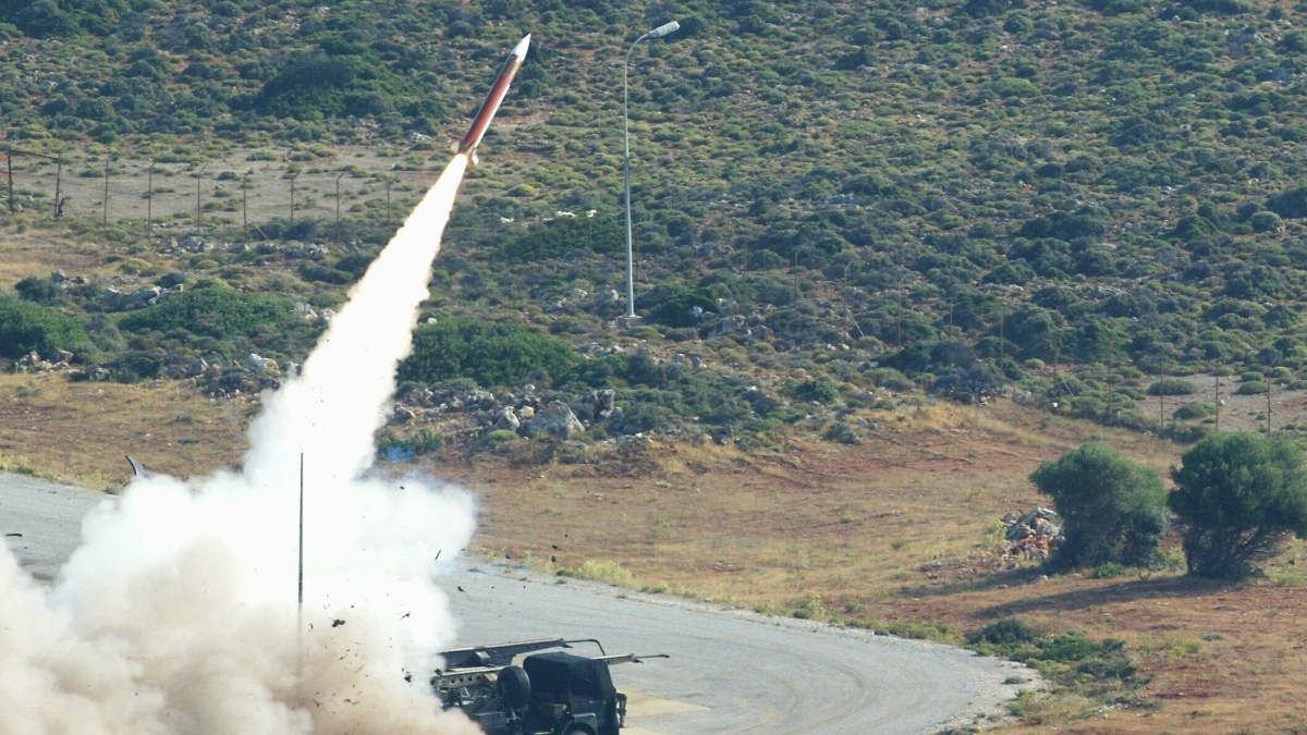 Bič na ruské balistické rakety: i ČR může vybírat ze 3 možností