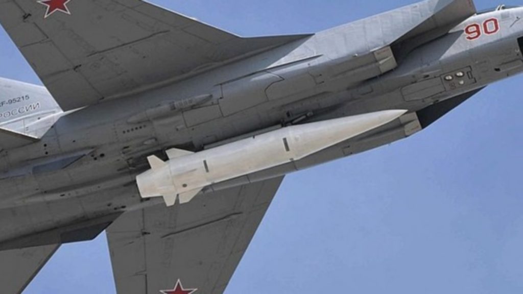 Bič na ruské balistické rakety: i ČR může vybírat ze 3 možností