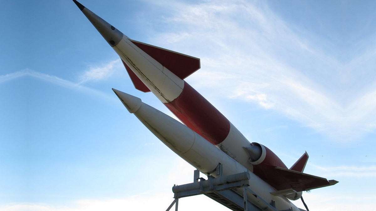 Turecko chce vyvinout raketu s dosahem 2 500 km; ale proti komu?