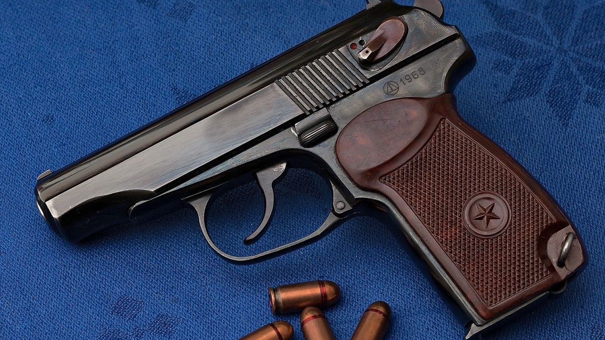 Makarov PM byla revoluční pistolí, dodnes je velmi oblíbená i na Ukrajině