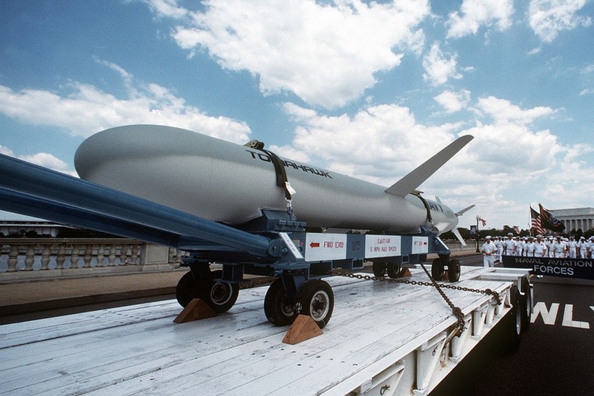 Ukrajinci chtějí z Ameriky zbraň tak mocnou, že se Moskva třese