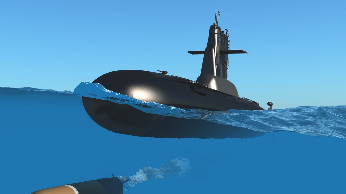 Video: jak vypadá imploze ponorky ukazuje cisternový vagón a simulace