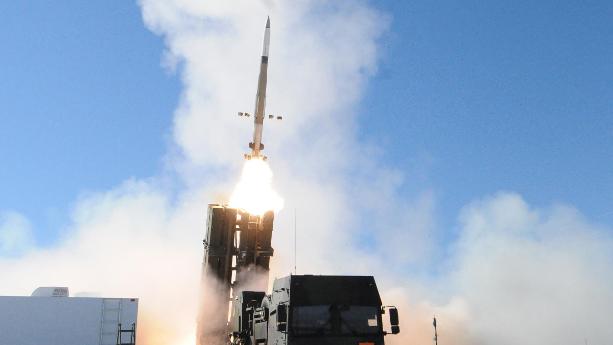 Ruské rakety Iskander a Kalibr skončily. Amerika vyvinula radar LTAMDS