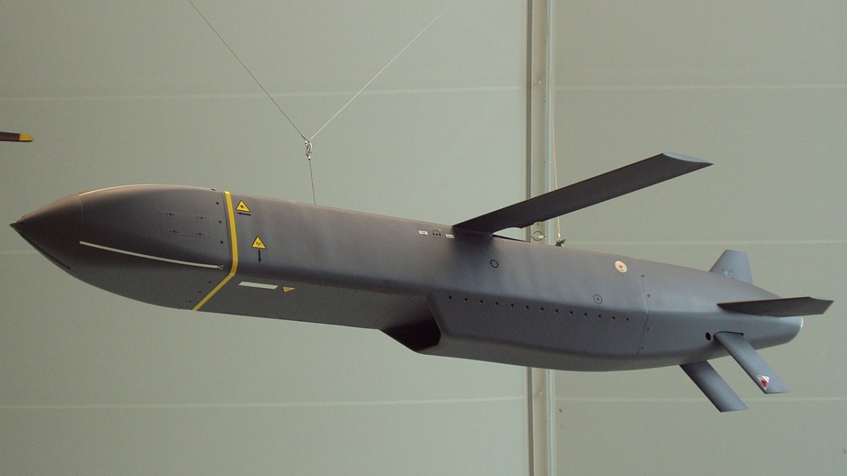 Francouzská raketa SCALP „skalpuje“ i odolné bunkry vzdálené až 560 km