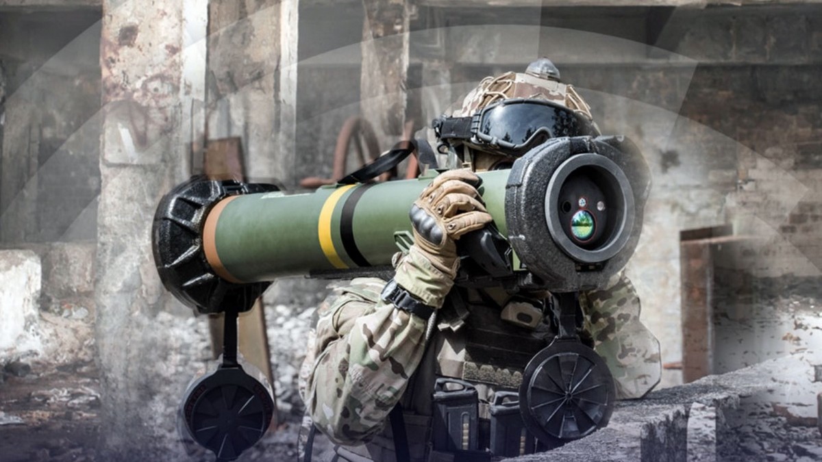 Brutální izraelská střela Spike LR zničí jakýkoliv ruský tank; má je i AČR