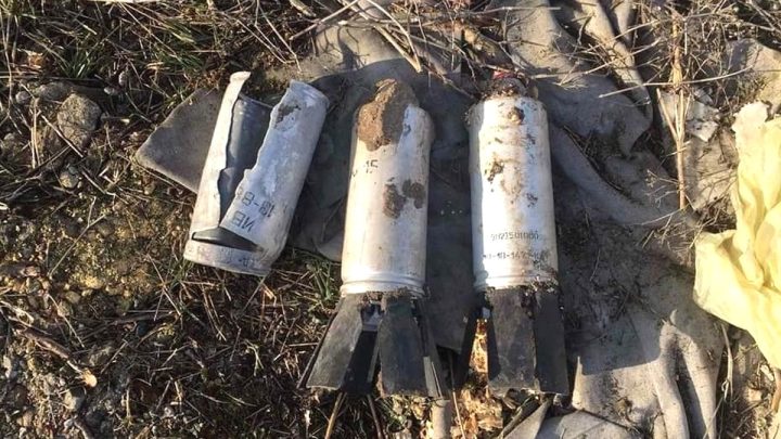 Měla by být kazetová munice zakázaná? Některé země mají jasno