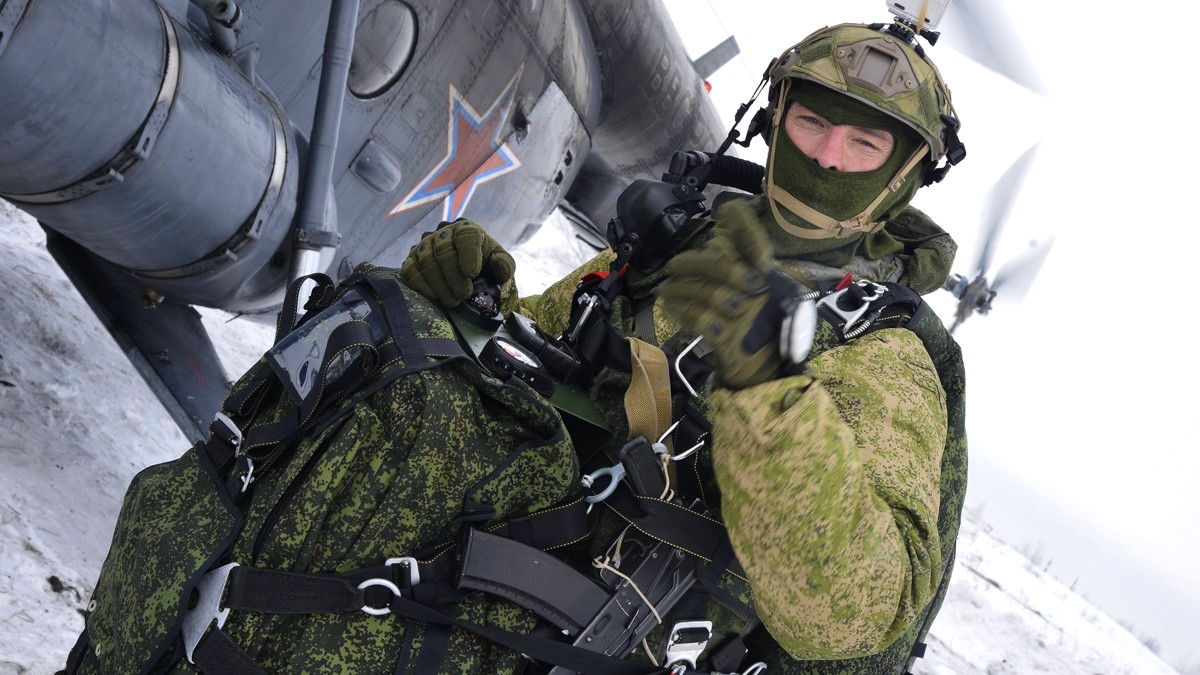 Ruská GRU chce svrhnout arménskou vládu a způsobit převrat