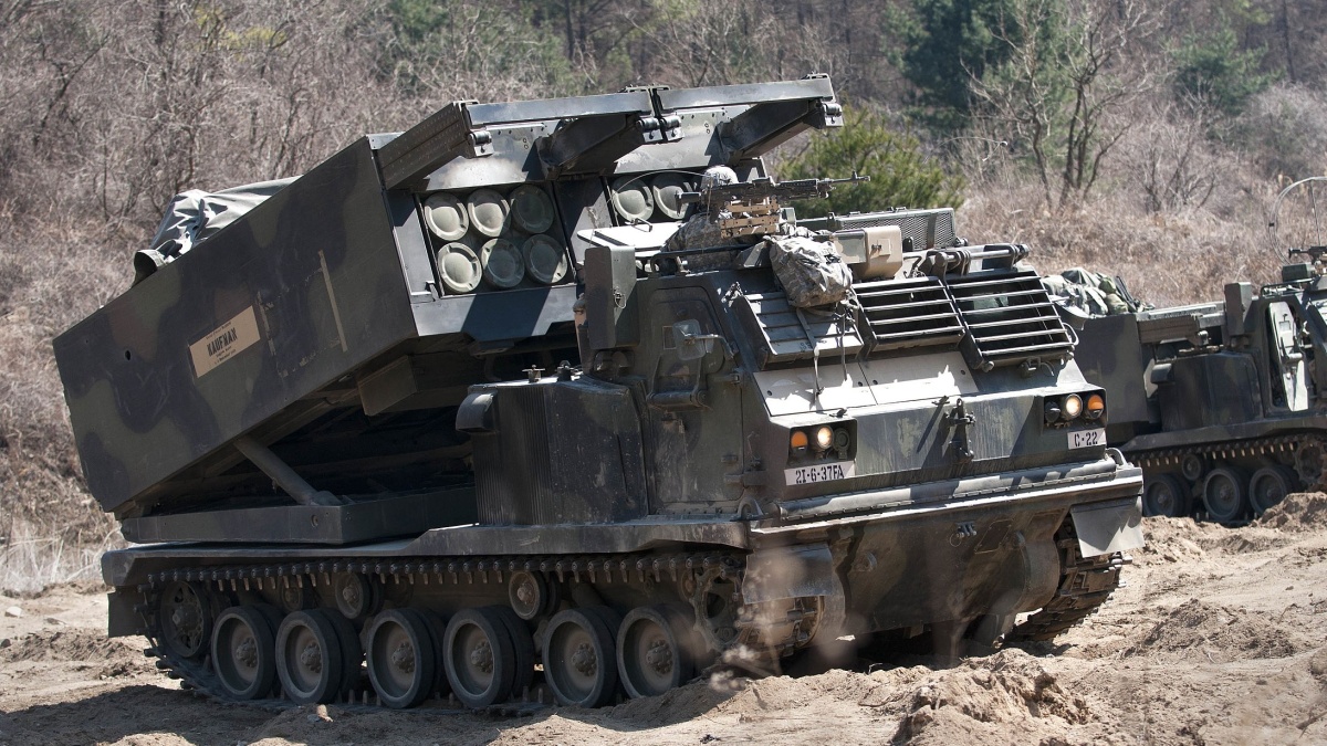 Francie chce 3násobit počet raketometů. Vývoj vlastního ale selhal