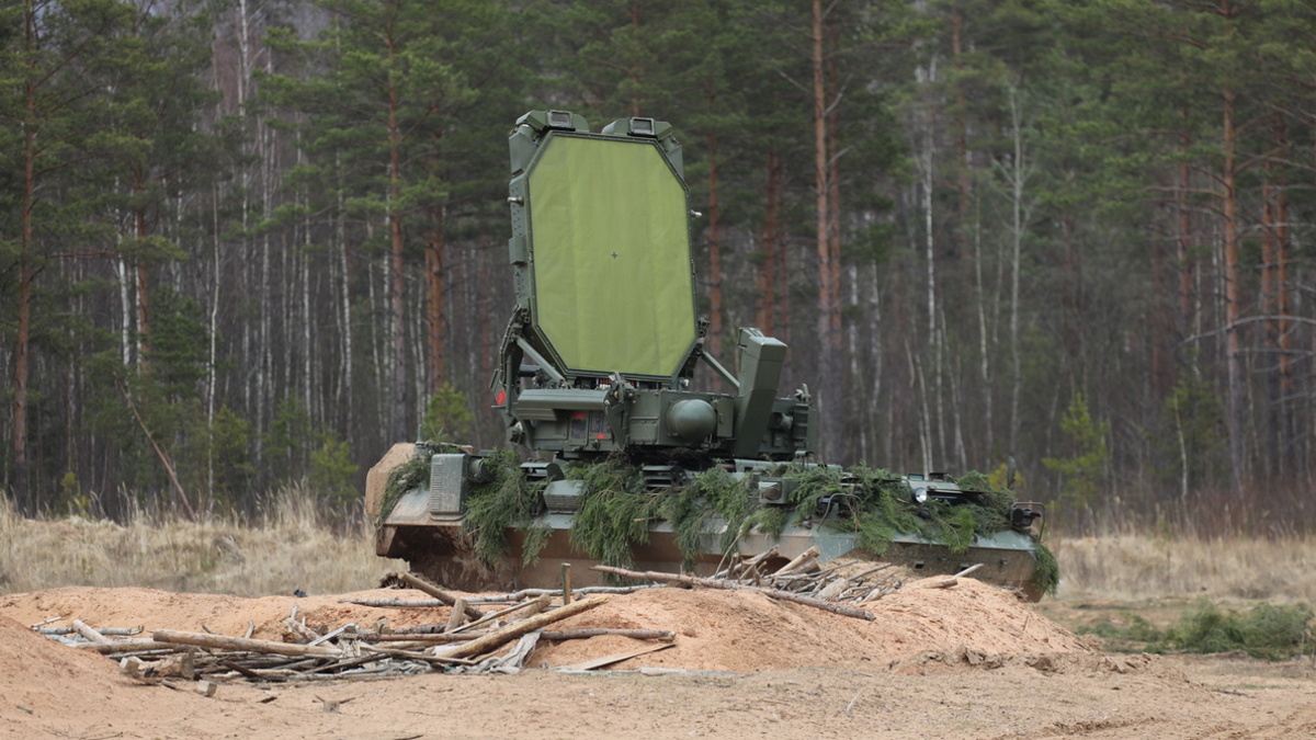 Lovec se stal kořistí, drahý ruský radar zničil systém, proti němuž bojuje