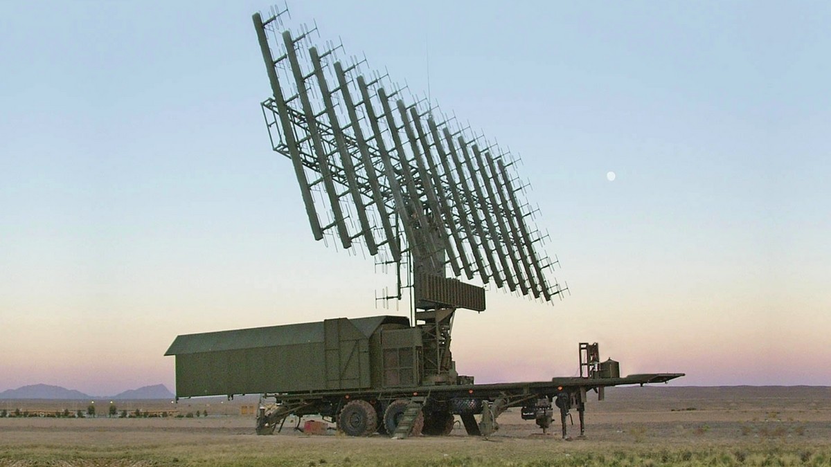 Rusko ztratilo mimořádně důležitý radar. Viděl i stealth letouny