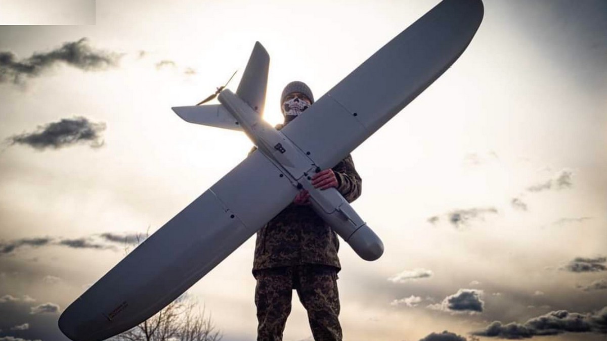 Česká firma založená Ukrajinci míří do americké armády v Evropě