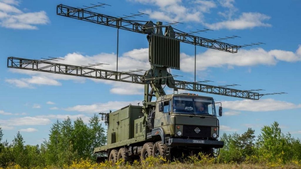 Ruská pýcha padla. Ukrajinci zničili radar detekující F-35