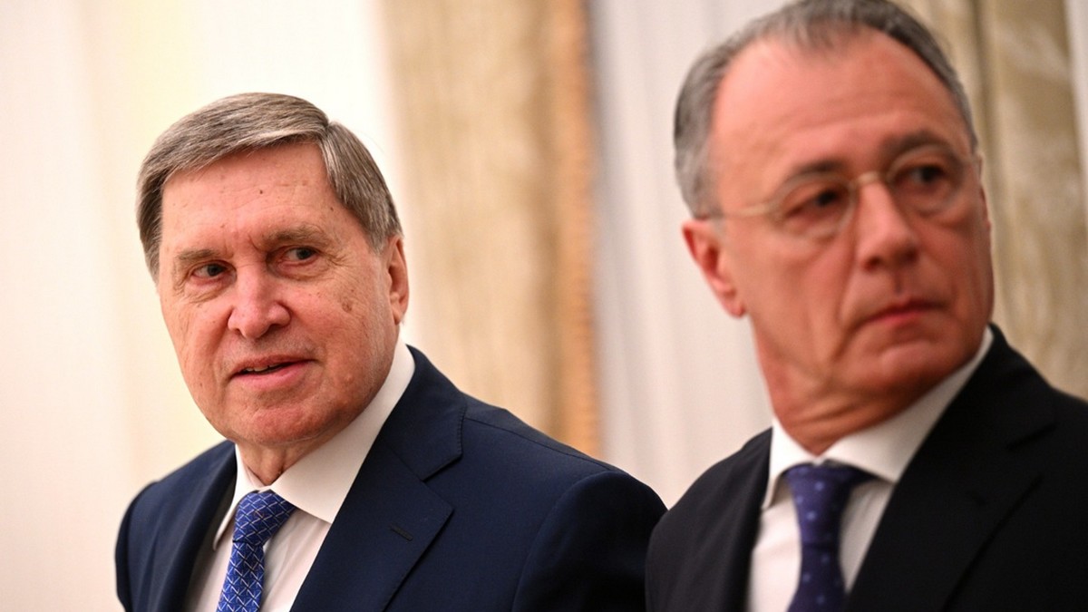 „Moskva nechce dohody, ale vítězství.“ Putinův muž to potvrdil